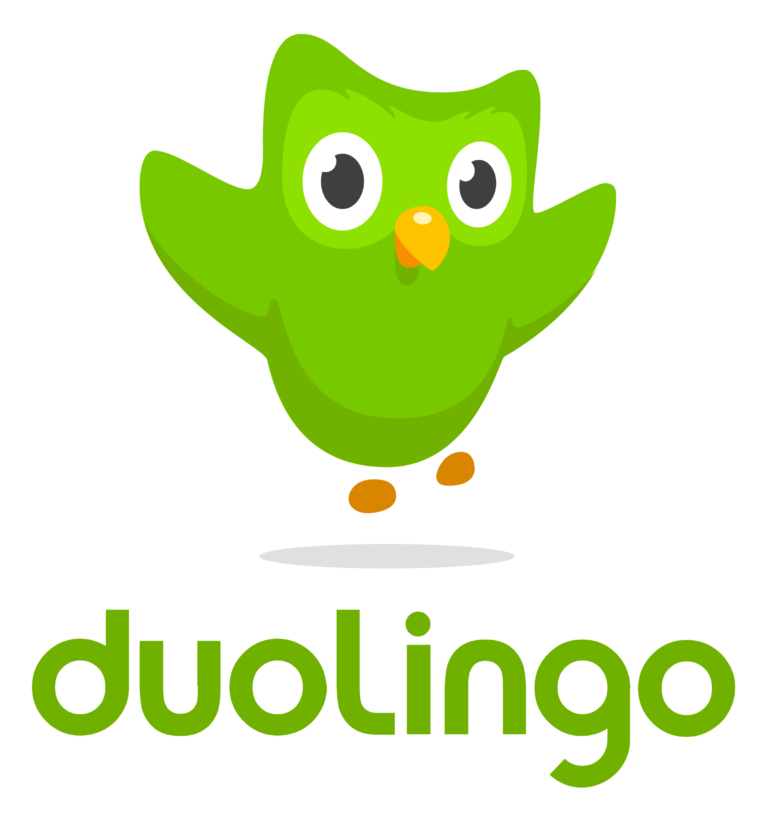 duolingo-logo-transparent - Digital Youth Digital Youth